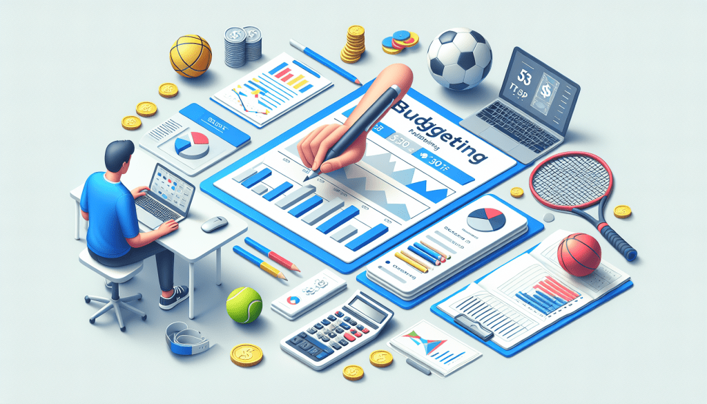 Budgeting in Sports Organizations: Strategies and Case Studies ...